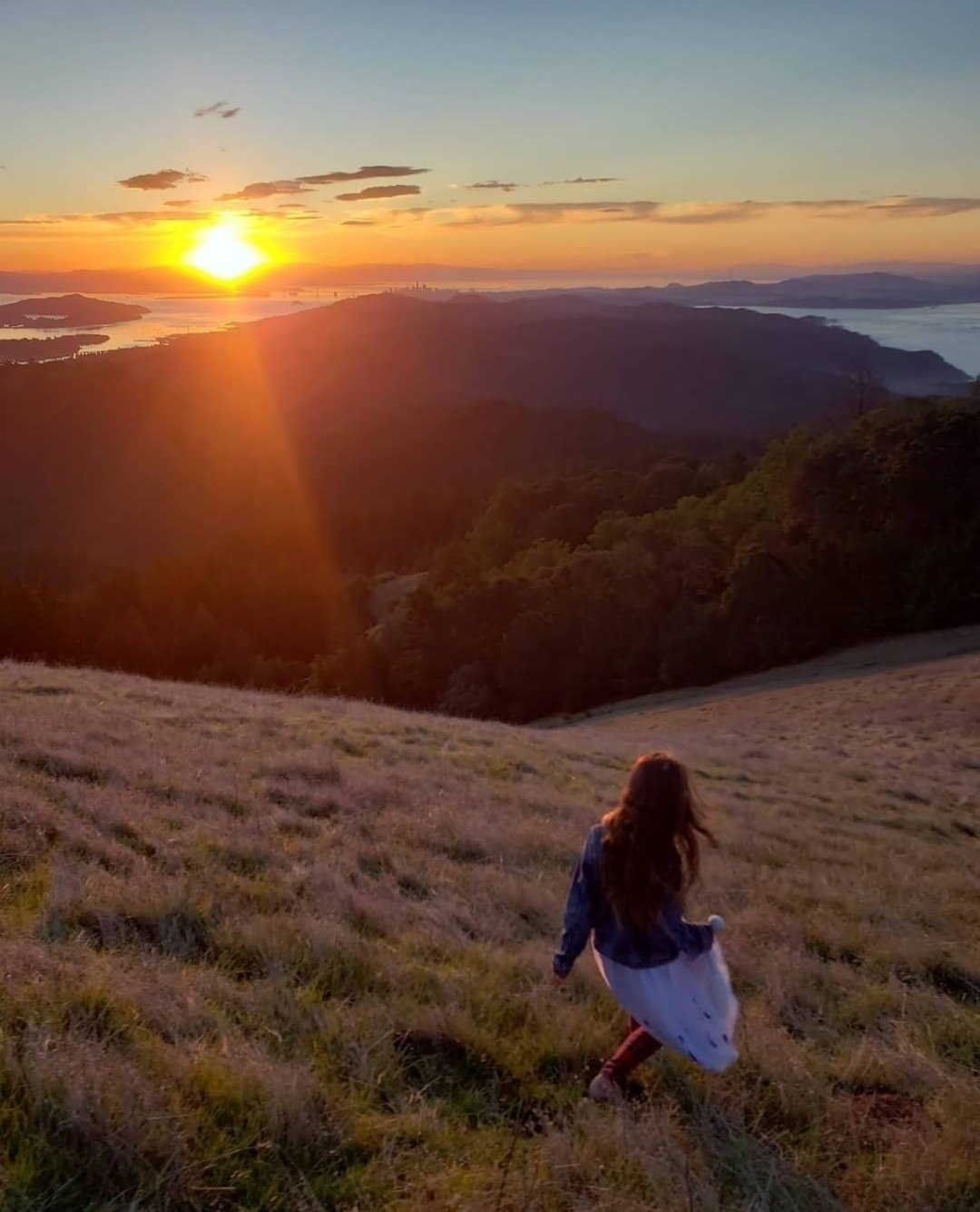The promise of wonder. – HeidiBond